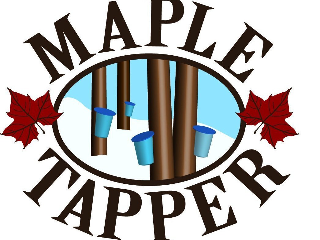 Kids Maple Tree Tapping Kit - Taps & Tubes Method - Fun and Educational ...