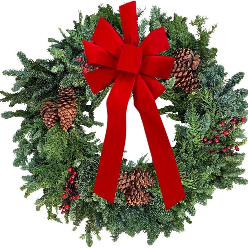 30 Inch Wreath - Etsy