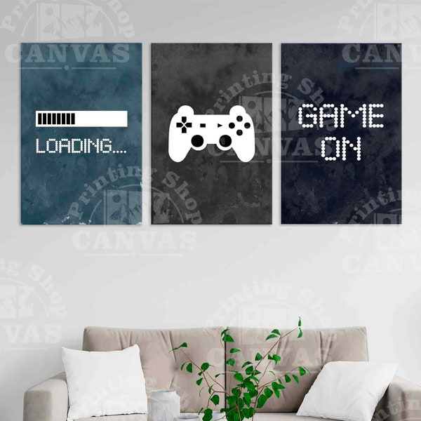 Xbox Print Set - Etsy