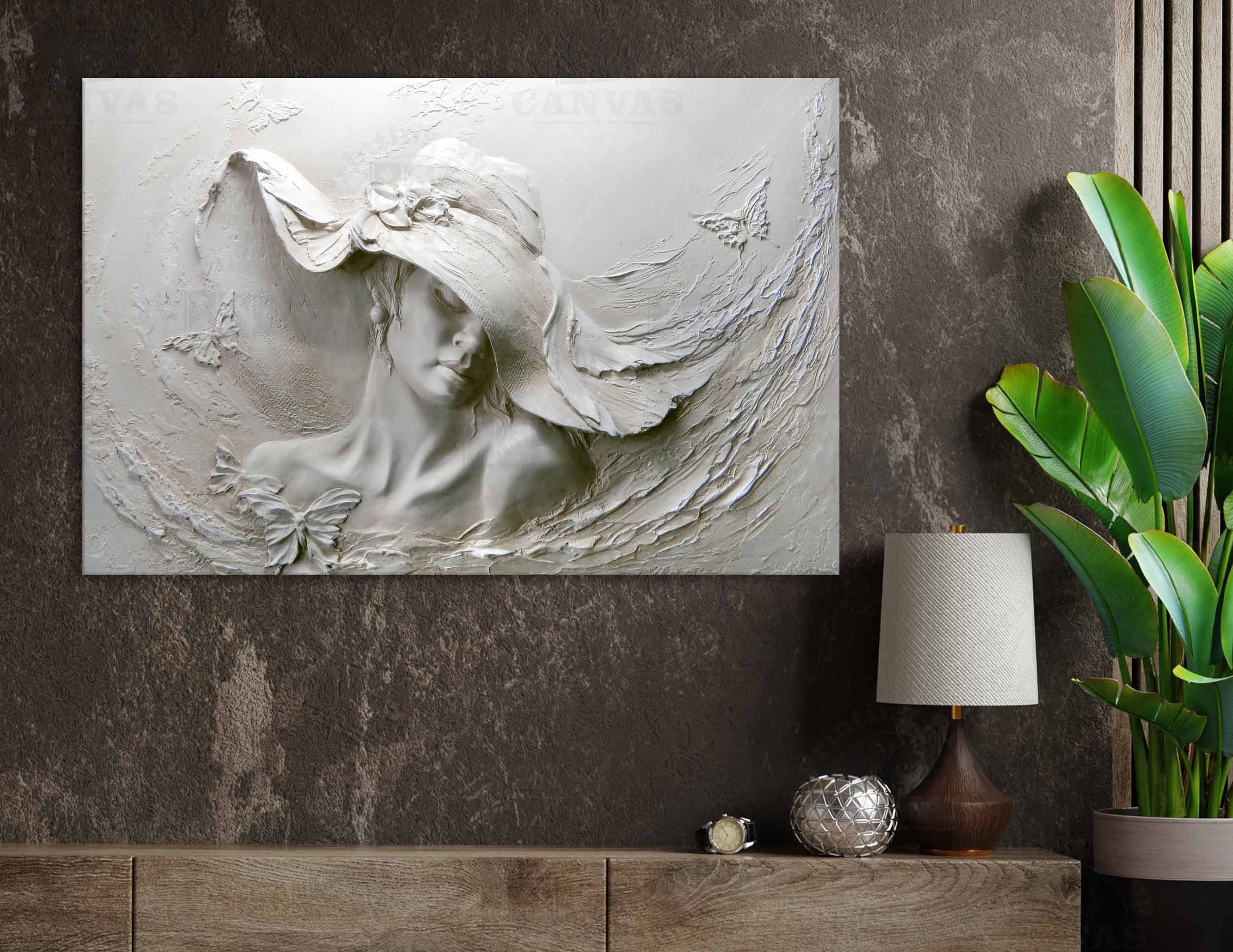 Buy 3d Canvas Art Online In India Etsy India
