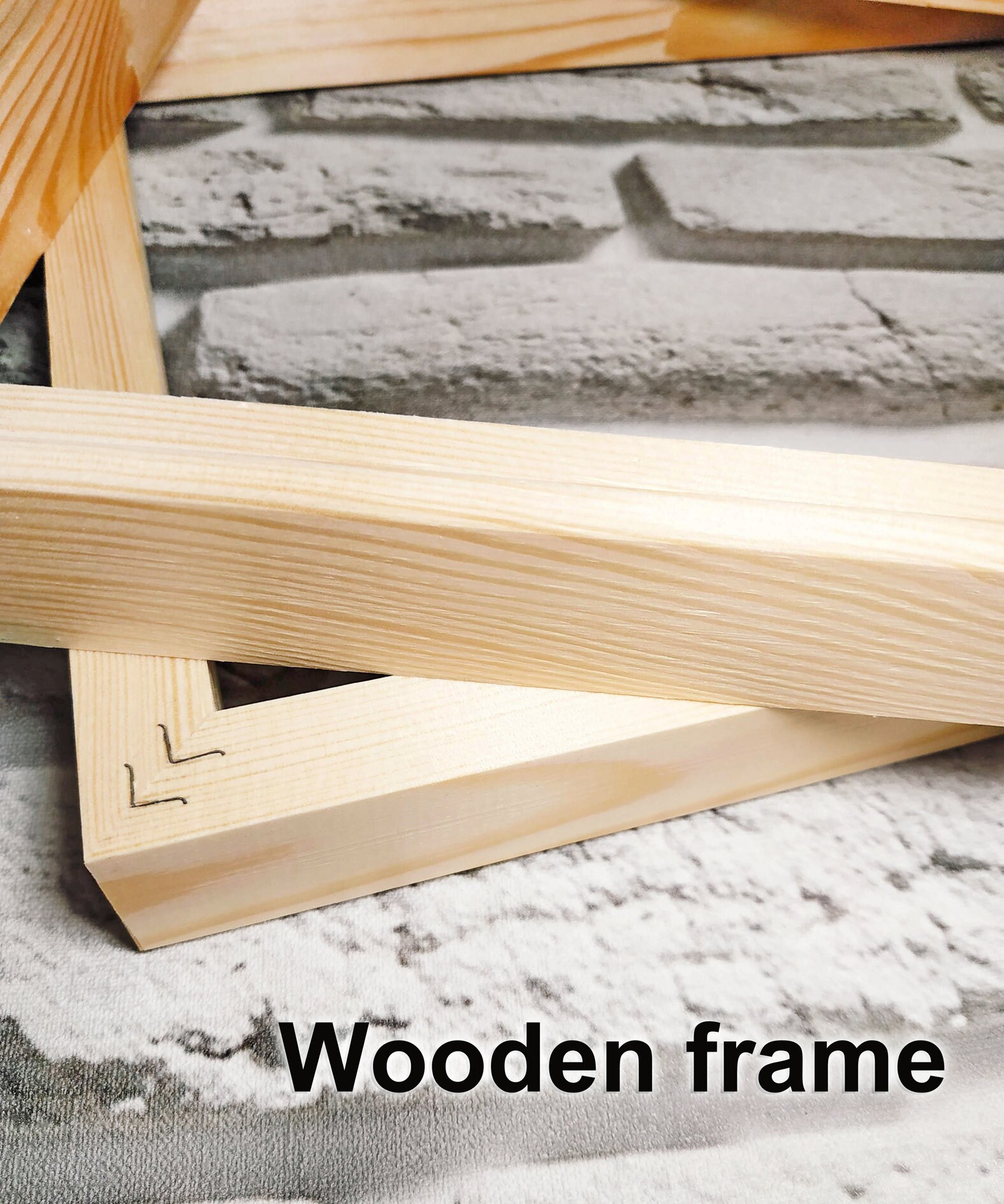 Cow Canvas Cow Print Scottish Highland Cattle Farm Animal - Etsy