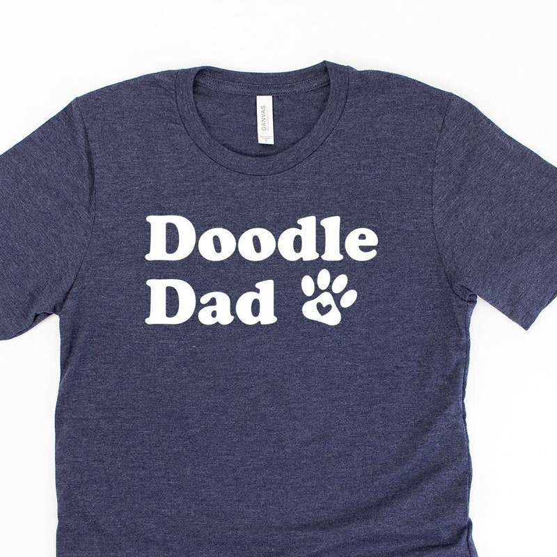 Doodle Dad - Etsy