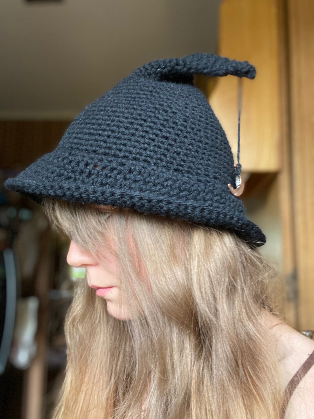 Whimsy Hat - Etsy