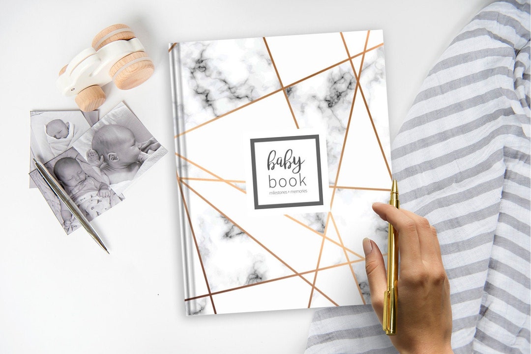 Baby Buch Baby Bücher Baby Journal Baby Shower Geschenk - Etsy.de