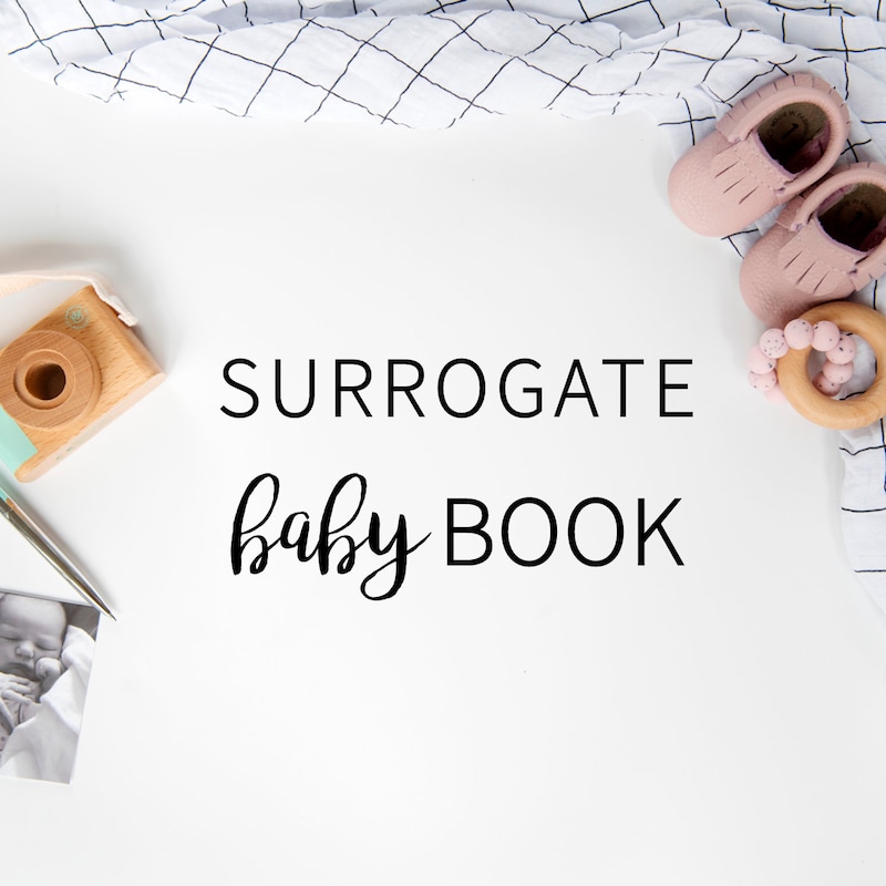 Surrogate - Etsy