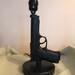 Gun Lamp - Etsy