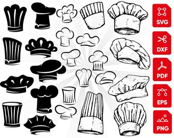 Kitchen Svgs Baking Svg Baking Clipart Cooking Svg Kitchen - Etsy