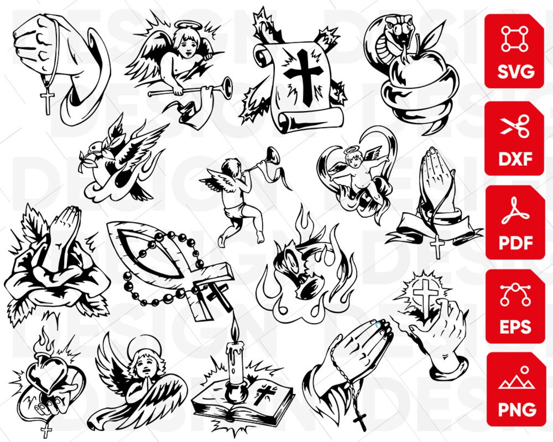 16 Religion Svg Christian Svg Religious Svg Jesus Svg - Etsy