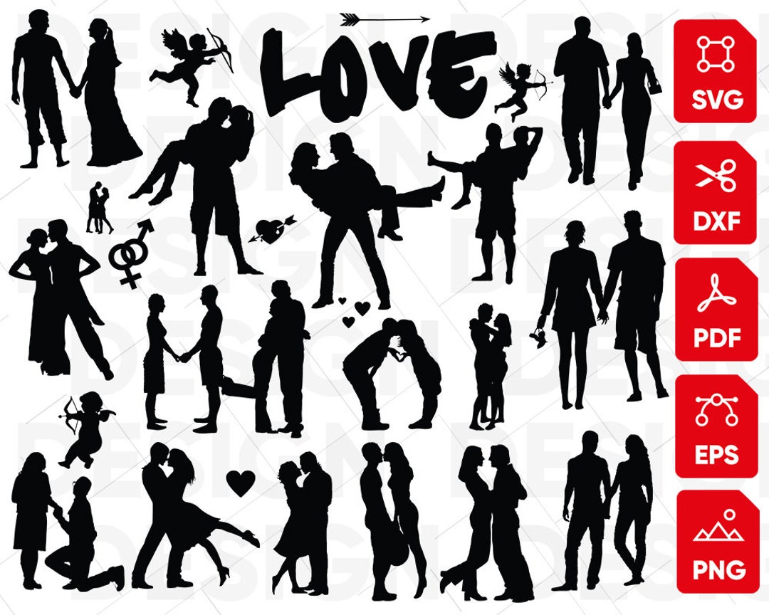 28 Valentine SVG, Valentines Day SVG, Love SVG, Love Heart Svg, Cutting ...