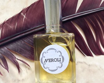 Single Note Perfume | Etsy