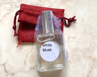 Single Note Perfume | Etsy
