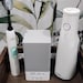 3d-printed Waterpik Tip Holder – Organized Storage for Water Flosser ...