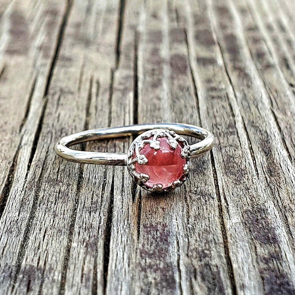 Pretty Ring - Etsy
