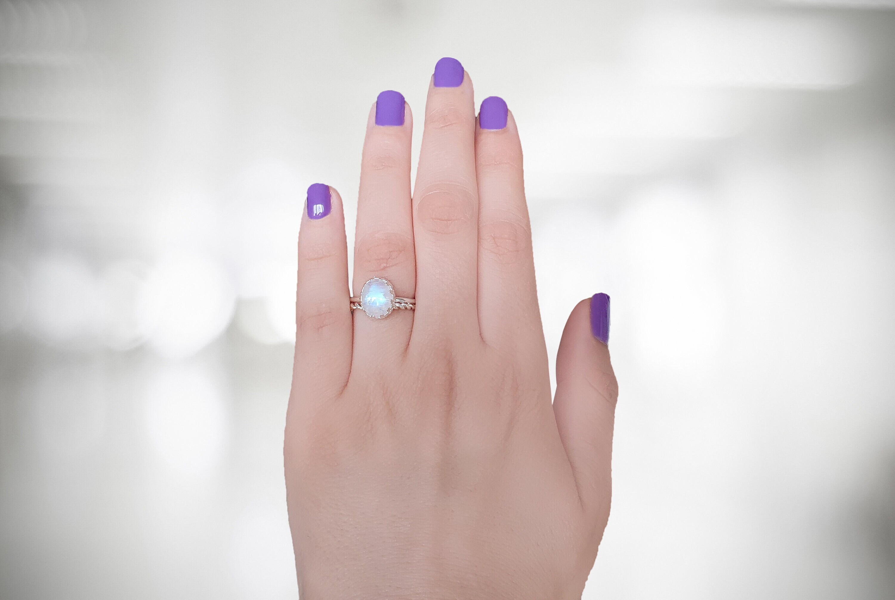 Celibacy Rings For Non Virgins