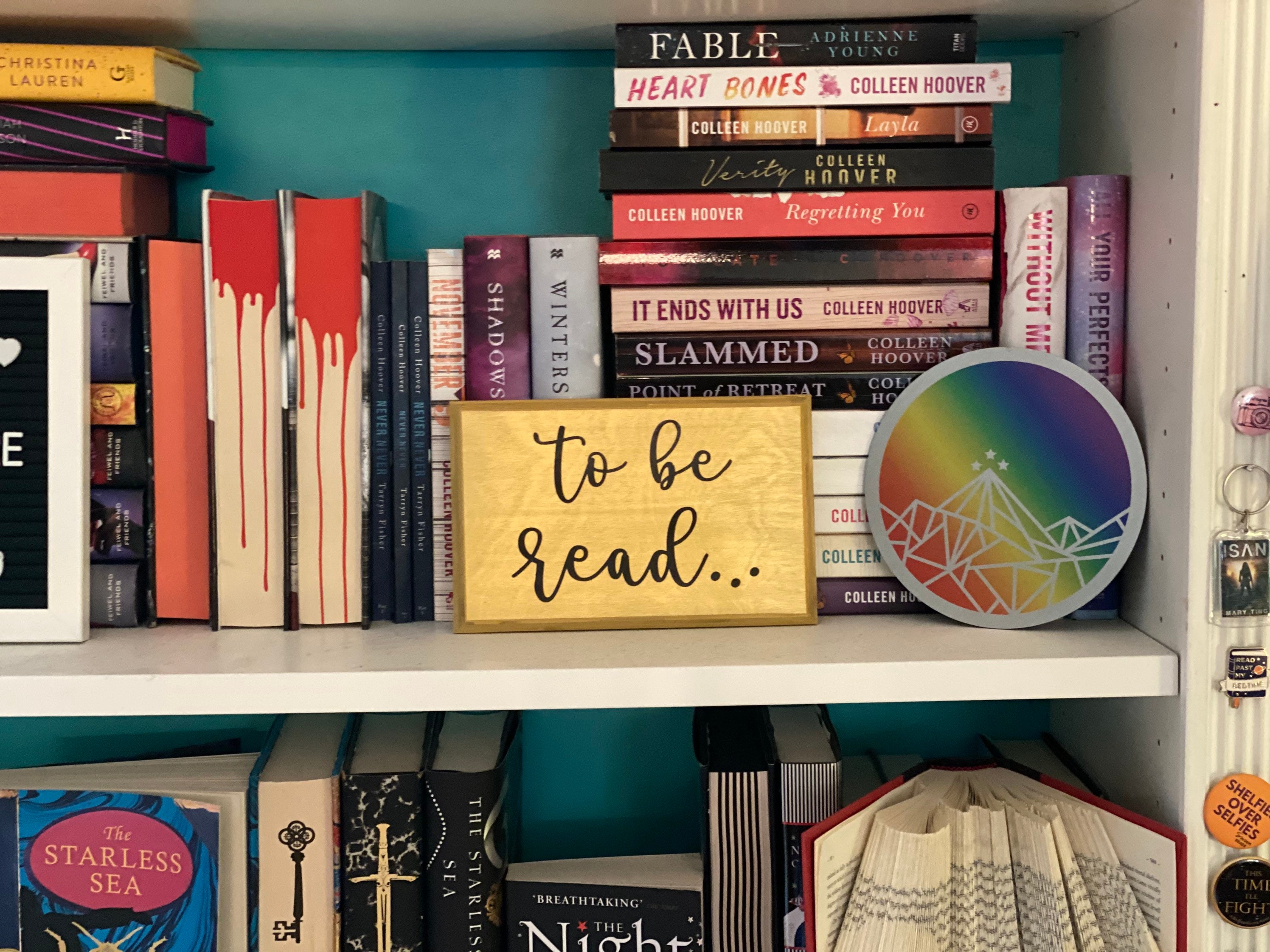 Small Sign to Be Read ... Bookish Signs and More - Etsy