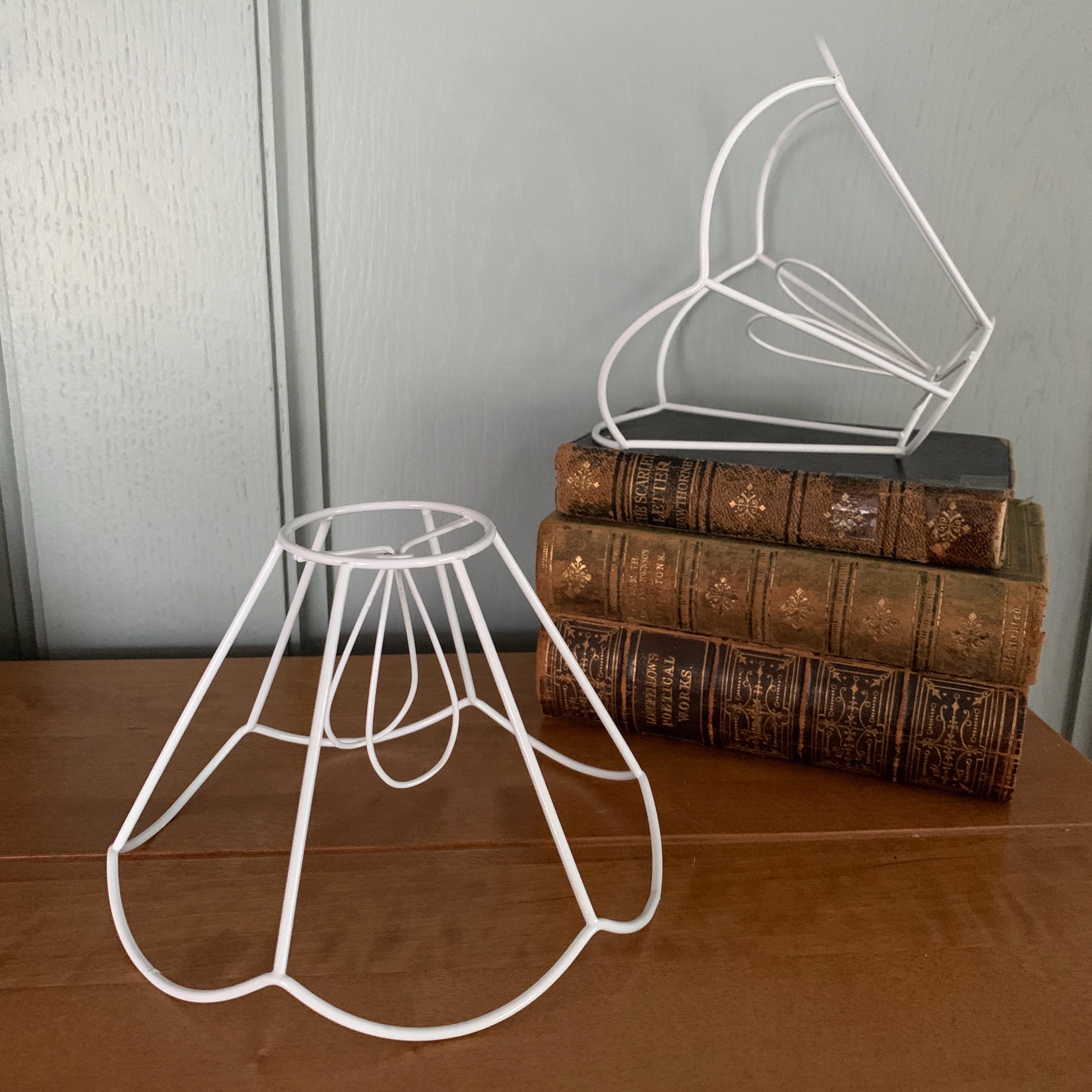 Lampshade Frames