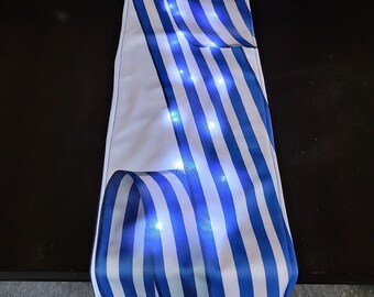 Led Light up Table Runner - Etsy