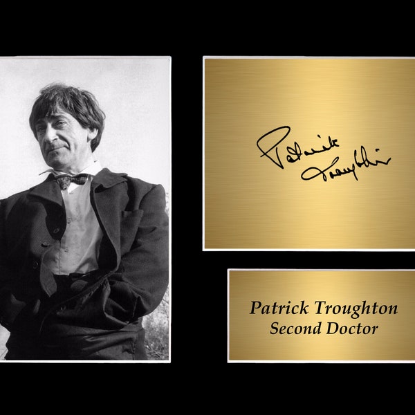 Doctor Who Print - Etsy UK