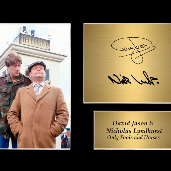 Only Fools and Horses - Etsy UK
