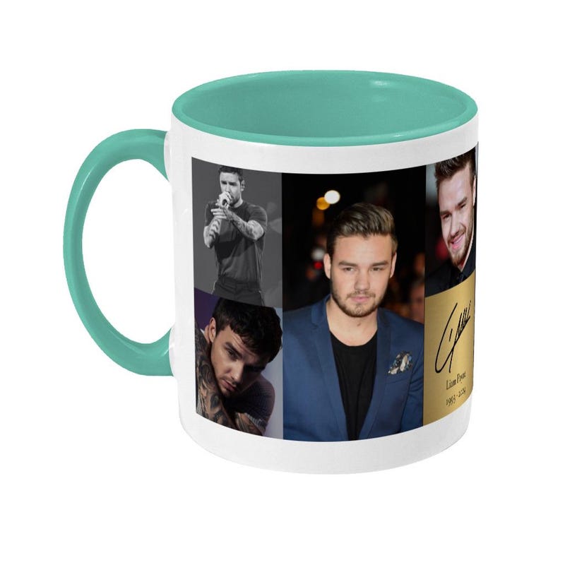 One Direction Mug - Etsy