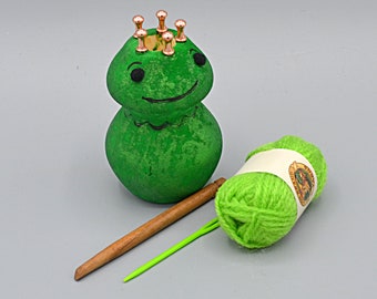 Knitting Spool - Etsy