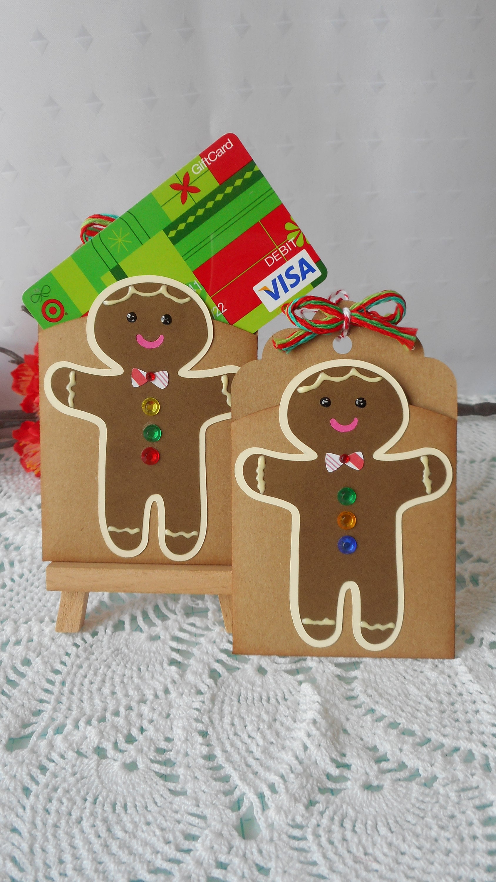 Gingerbread Man Santa Rudolph Snow Man Frosty Reindeer | Etsy