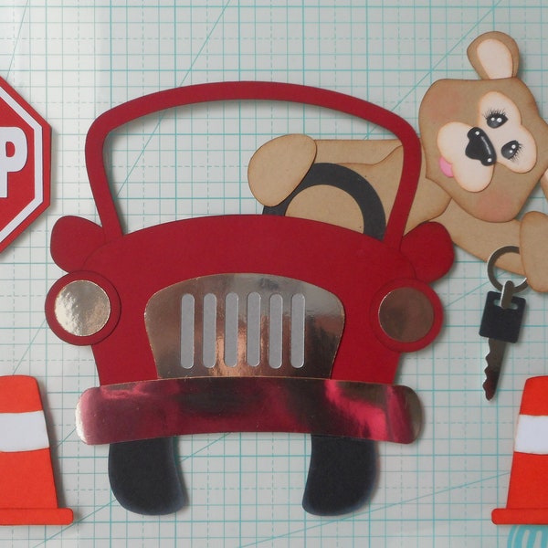 Project Life Cards - Etsy