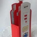 Gas Pump Popup Cards Vintage Gas Pump Birthday Box Card Gas - Etsy
