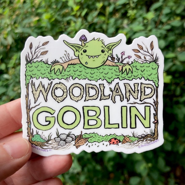 Goblins - Etsy