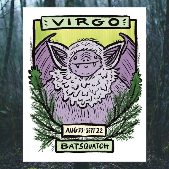 Bat zodiac sign 60 photos - Astrologytoyou.com