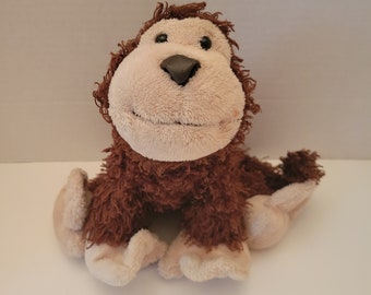 Webkinz Cheeky Monkey - Etsy