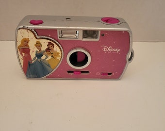 Princess Camera - Etsy