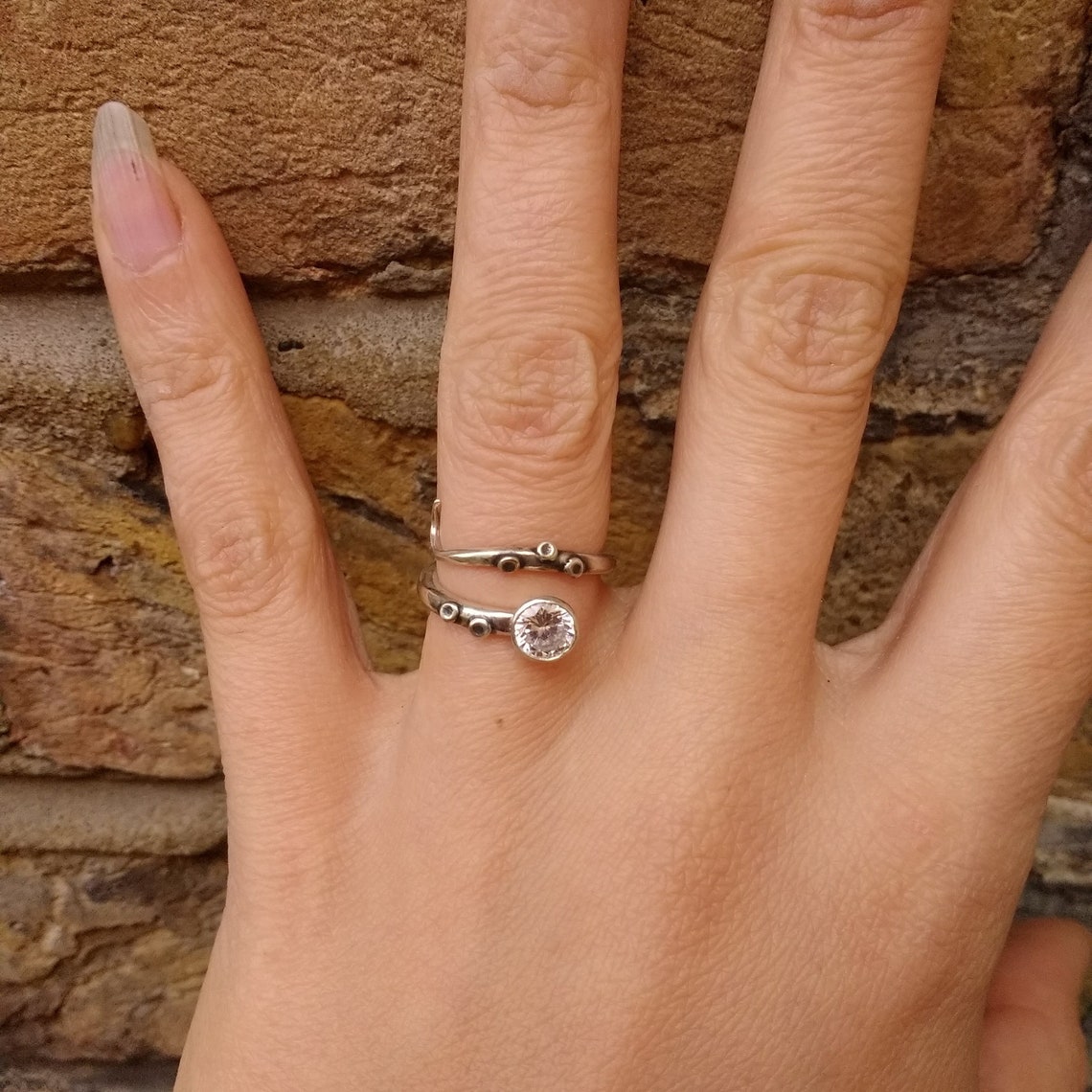 Octopus Tentacle Ring | Kraken Ring | Cthulhu Lovecraft Ring ...