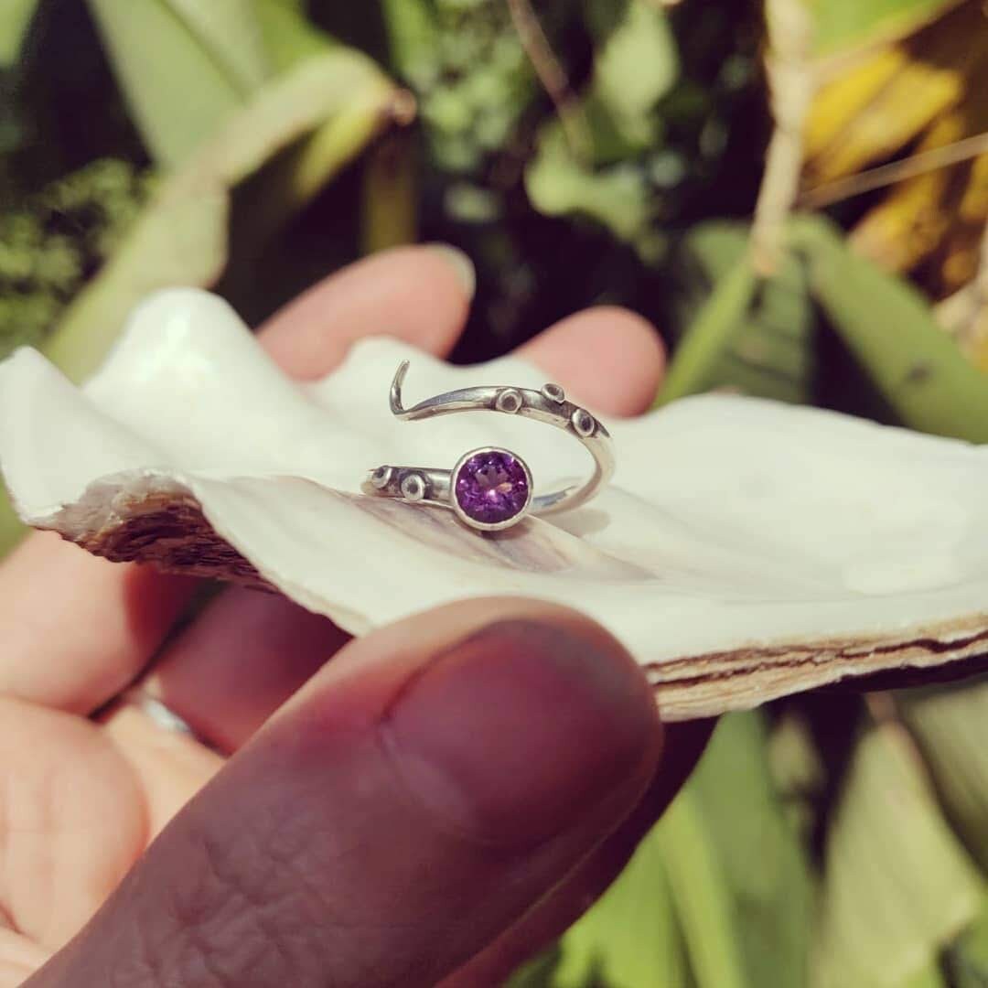 Cthulhu Lovecraft Ring | Octopus Tentacle Ring | Kraken Ring | February ...