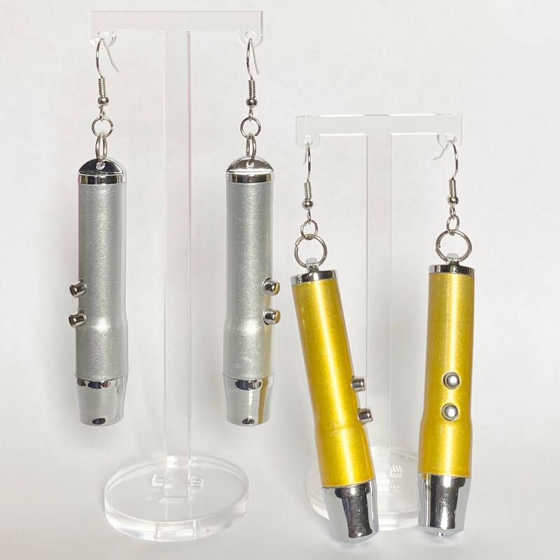 Functional Jewelry - Etsy