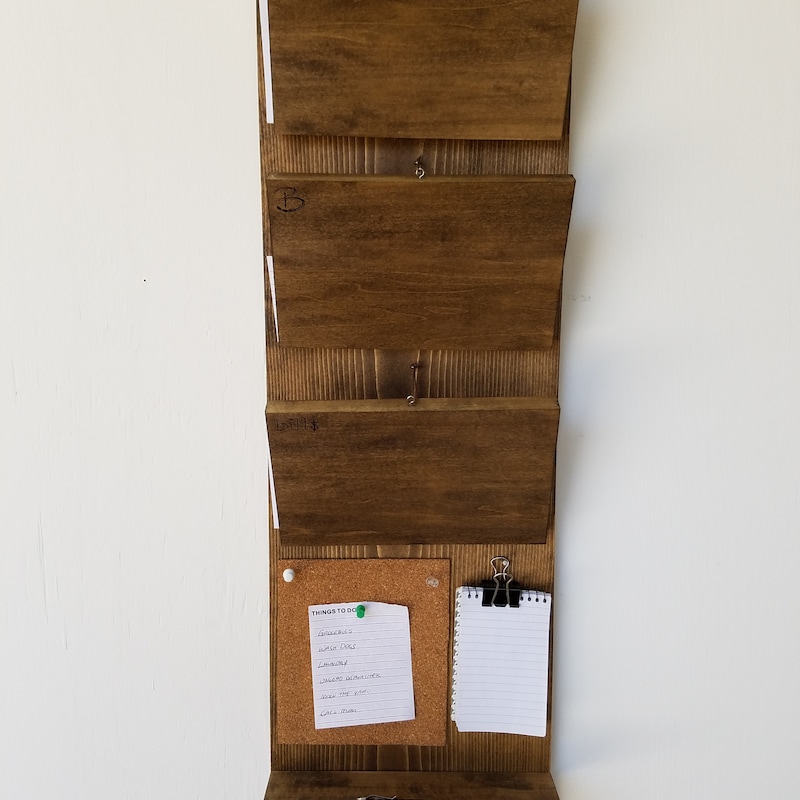 Command Holders - Etsy