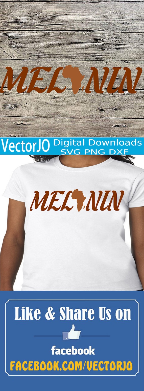Melanin Svg Melanin Svg File Melanin Png Melanin Image Melanin | Etsy