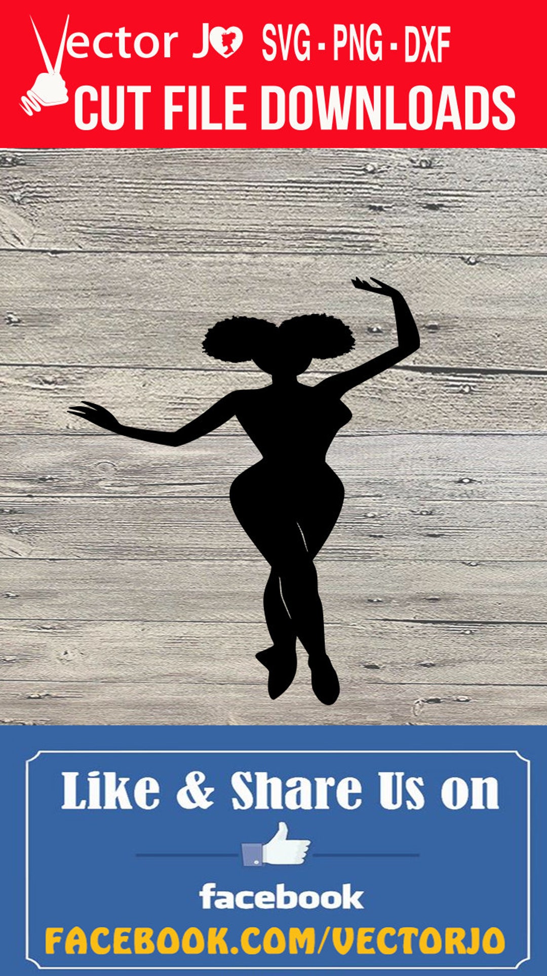 Afro Puff SVG, Ballerina Svg,afro Puffs Svg,afro Puff Black Girl Magic ...