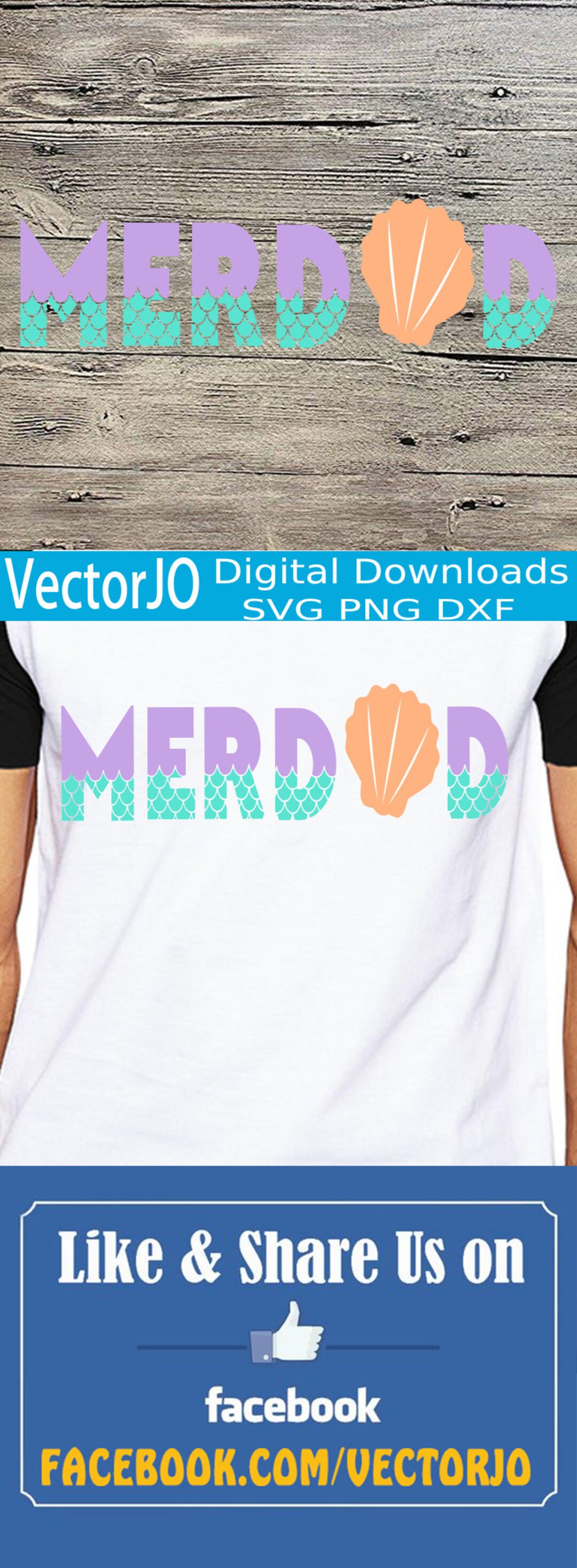 MERMAID Svg, Mermaid Dad, Mer Dad Svg, Mermaid Shirt, Svg, Dxf, Mer Dad ...