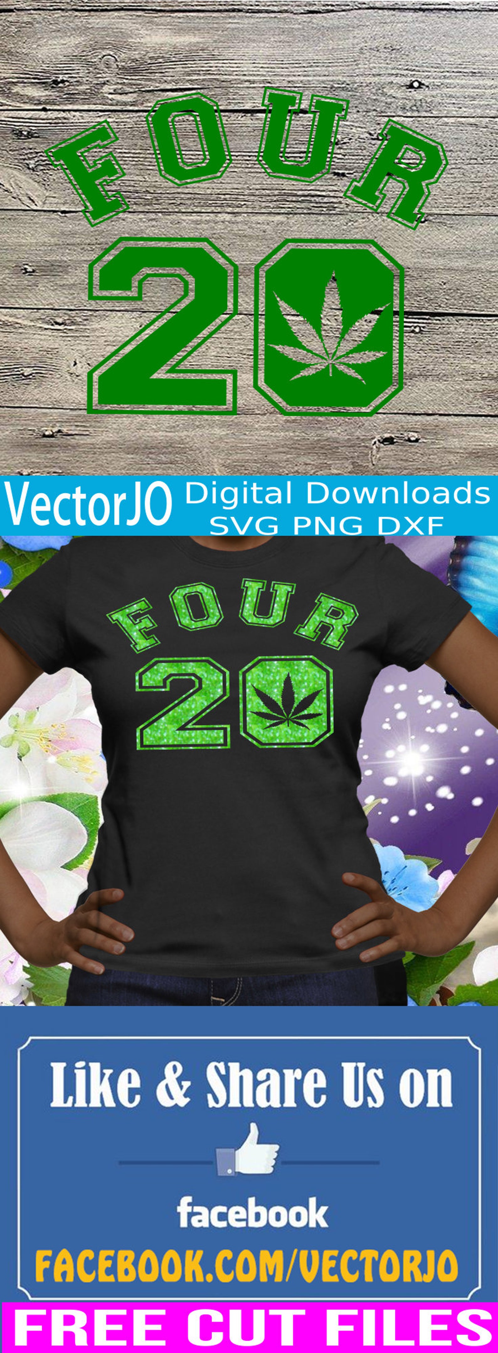 420 SVG 4/20 Svg 420 Stoned 420 Weed Marijuana 420 Plant - Etsy