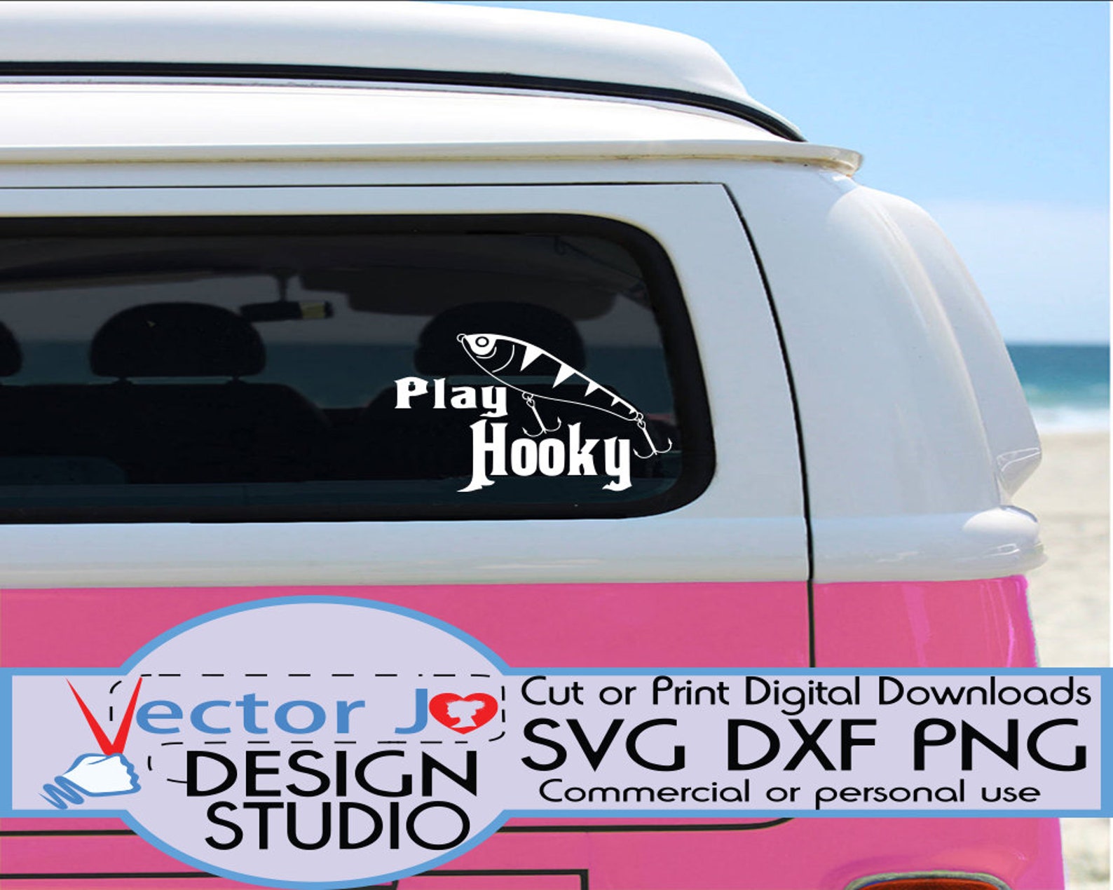 Play Hooky Png Dxf Png File for Silhouette Cricut & All Other Vinyl ...