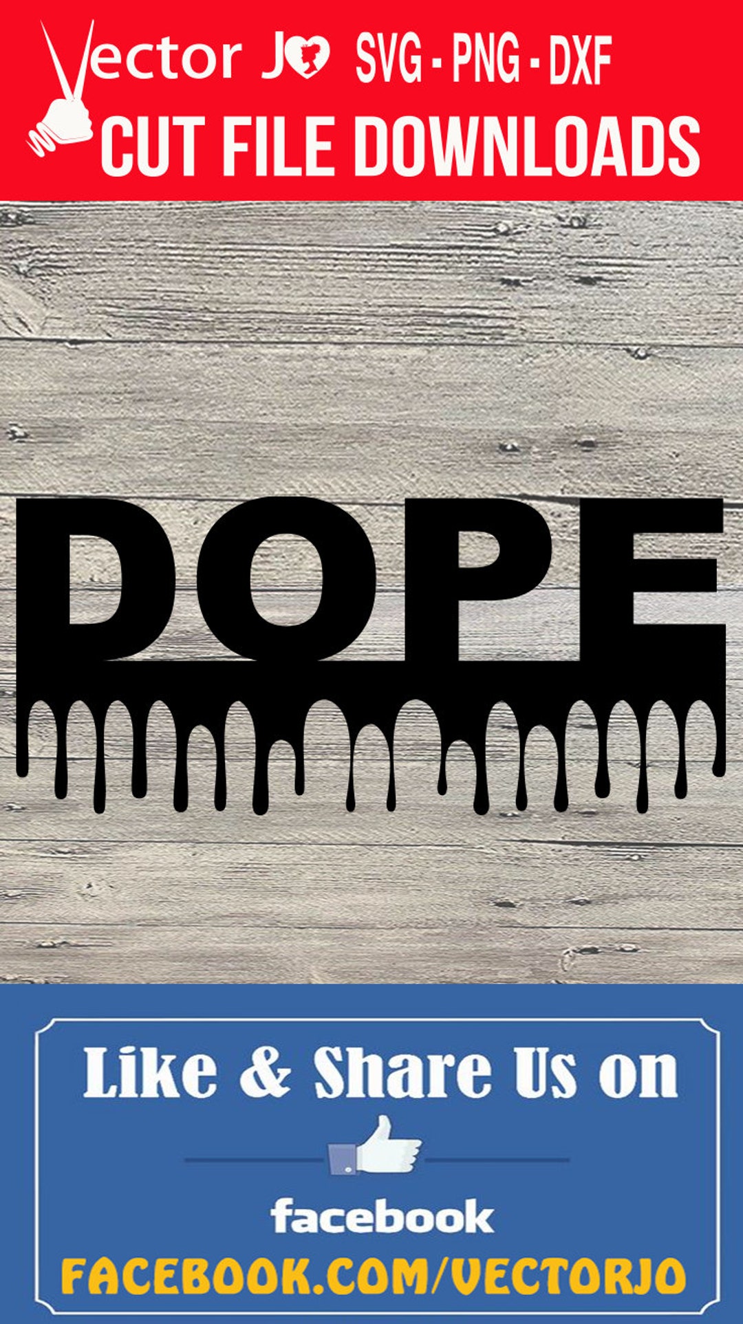 Dope Svg Dope Dripping Vector SVG PNG DXF Tshirt Design Dope Drip ...