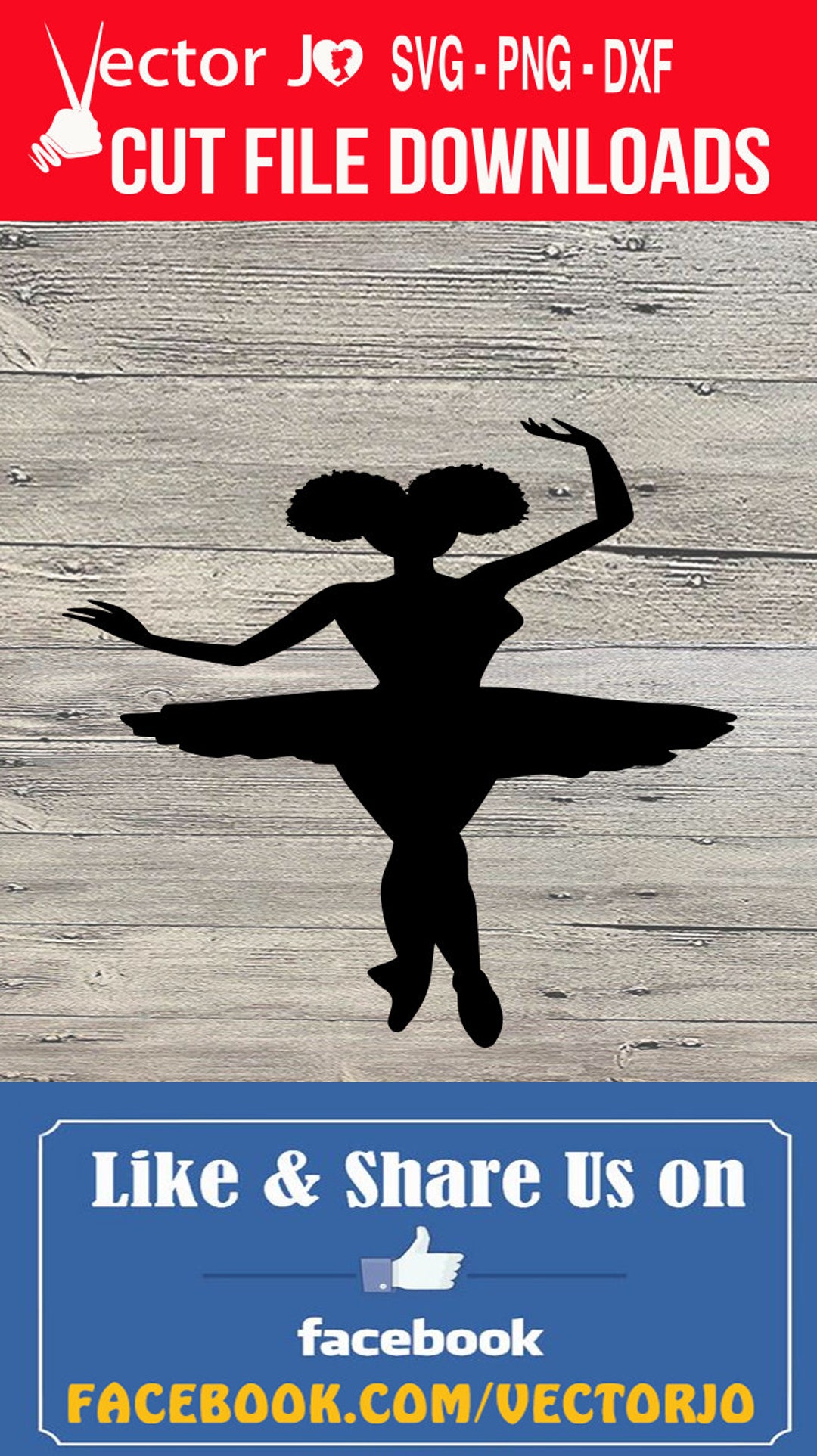 Afro Puff SVG, Ballerina Svg, Afro Puffs Svg,afro Puff Tutu Black Girl ...