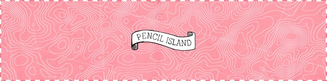 PencilIsland - Etsy