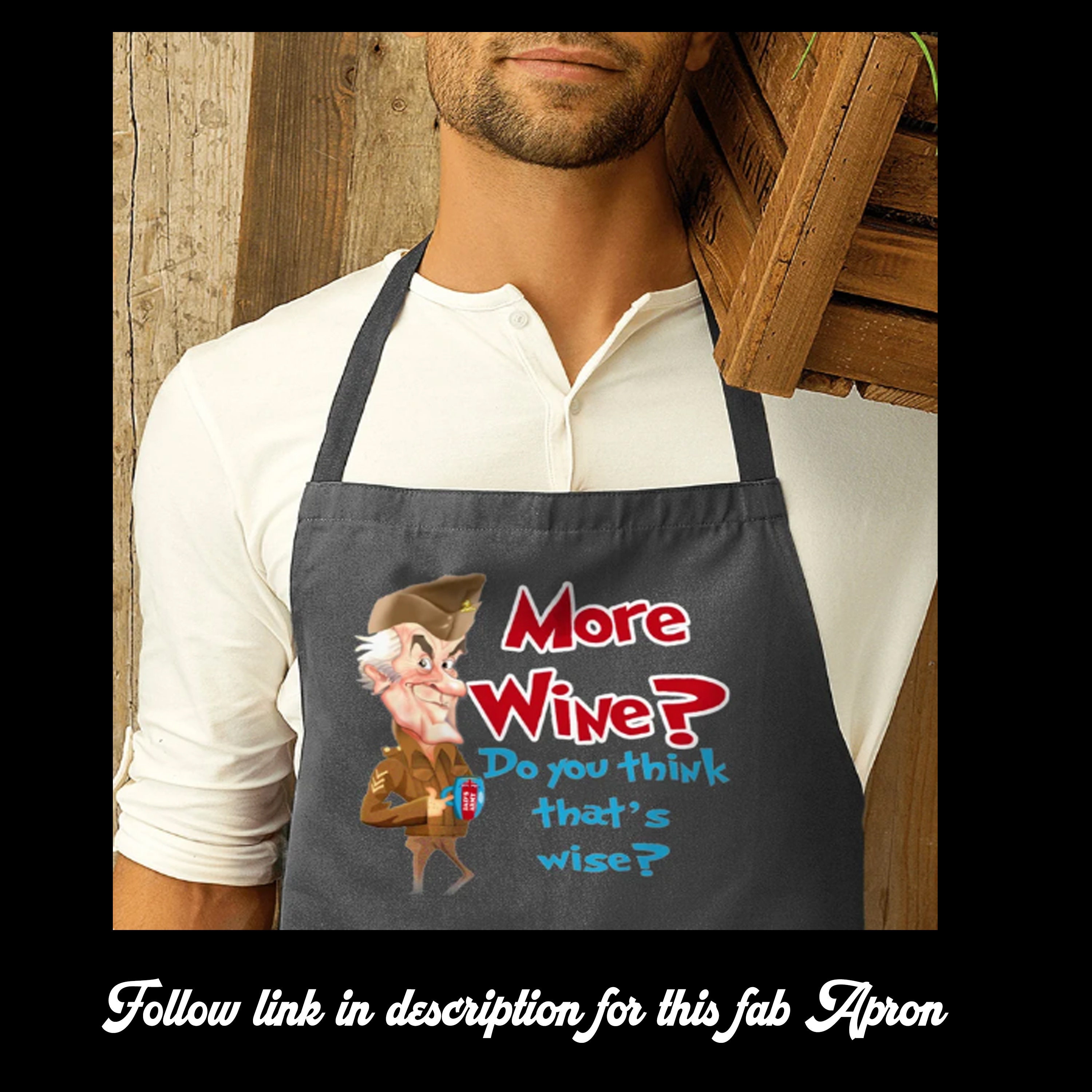 Dads Army Collective Cartoon Poster and Other Options - Etsy