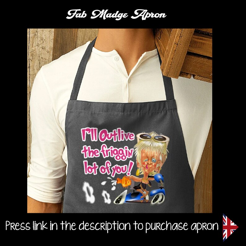 Benidorm TV Series Cartoon as Poster and Other Options - Etsy UK