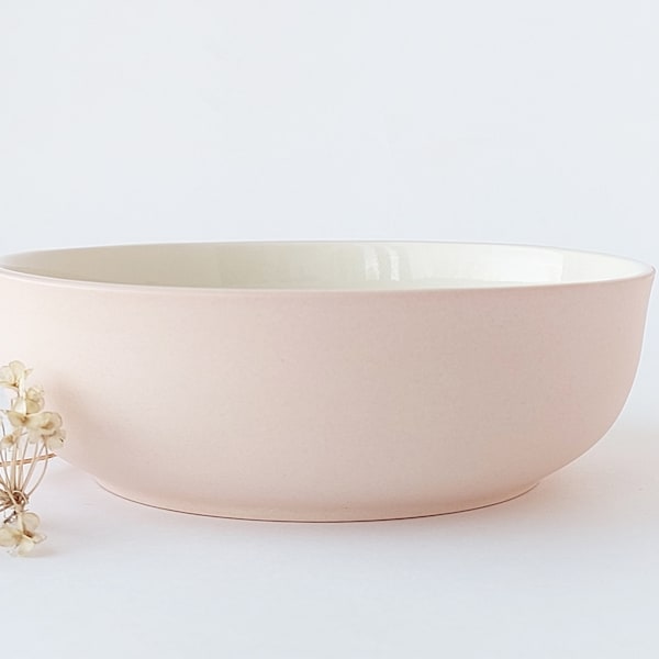 Pink Pottery - Etsy