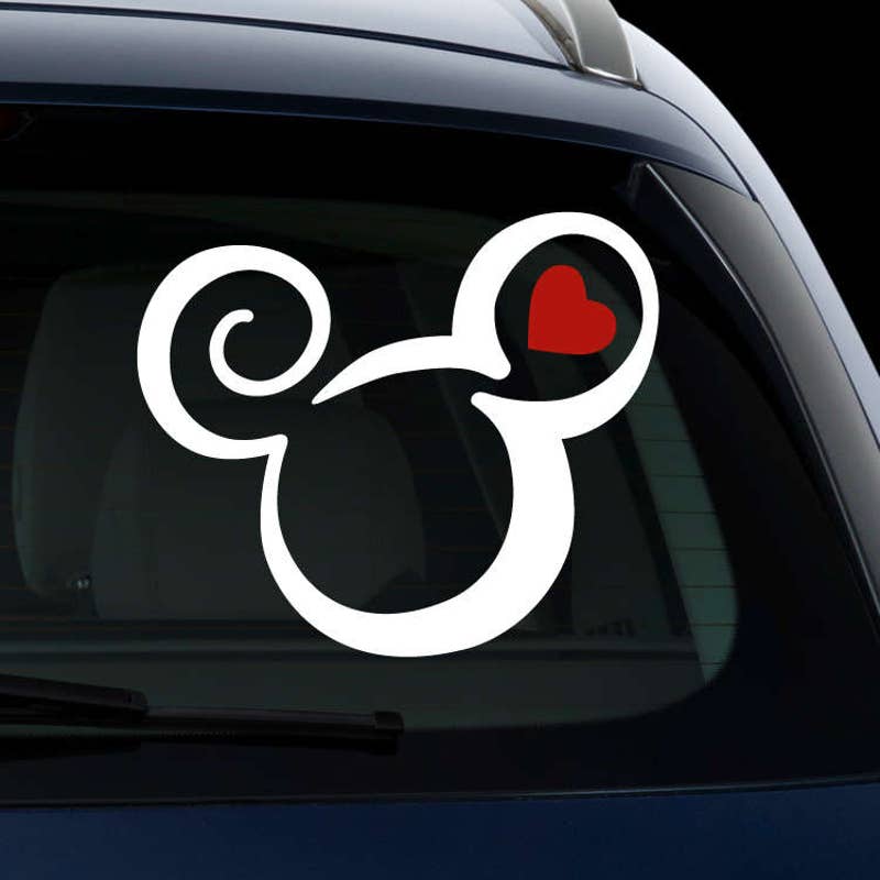 Minnie Mouse Tattoos - Etsy