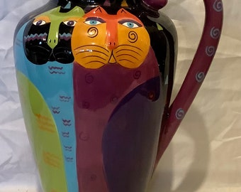 Vintage Laurel Burch | Etsy