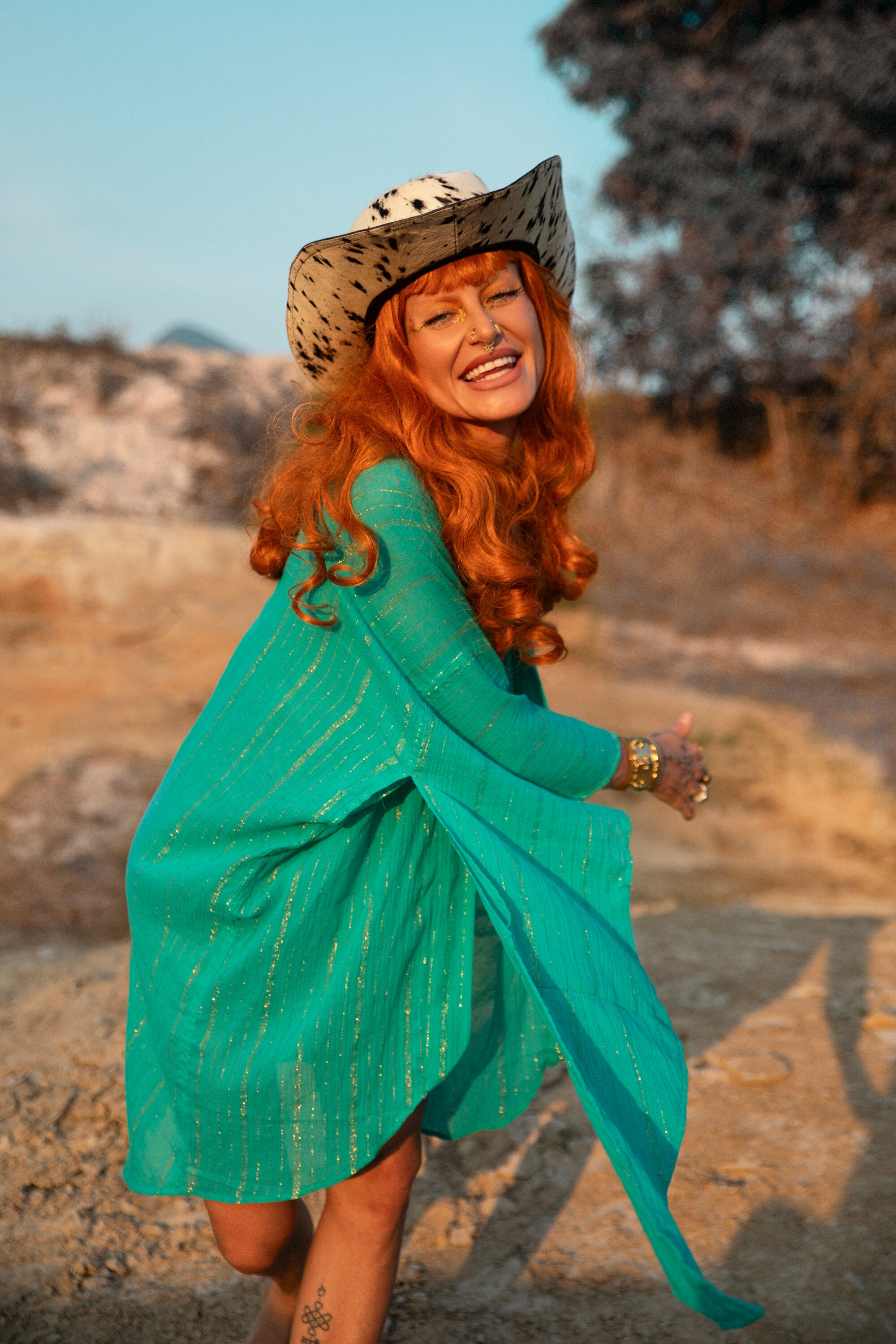 Festival Kimono Ceremony Robe Isis Kimono Egyptian Goddess Robe Gold ...